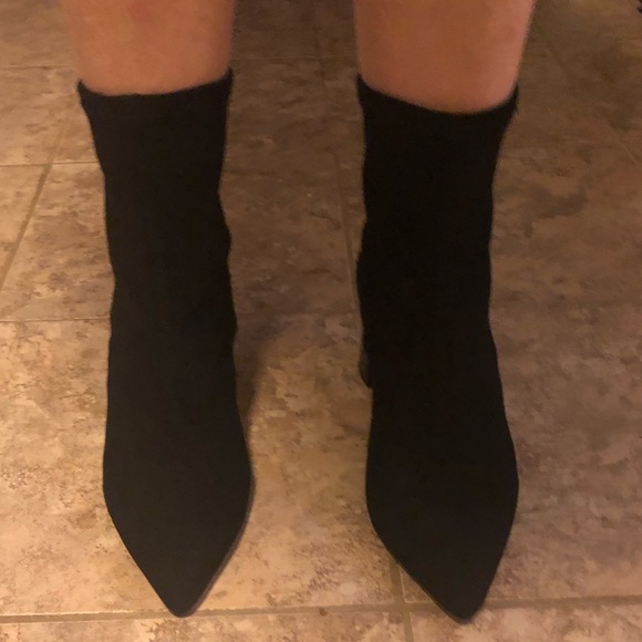 Alterre | Shoes | Alterre Booties Made In Brazil | Poshmark